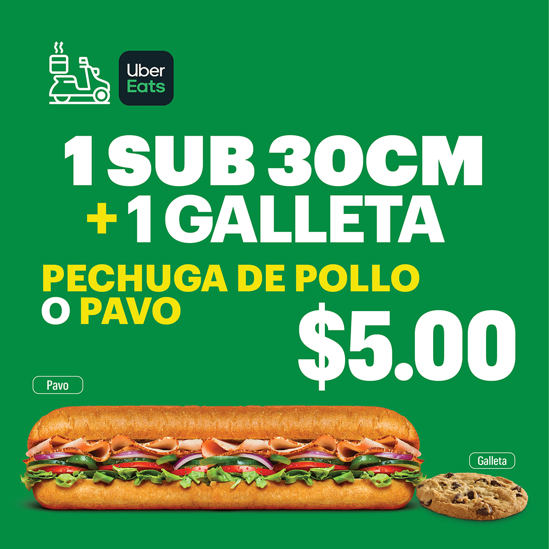 Soda Galleta Men Subway Panam soda-galleta-men-subway-panam