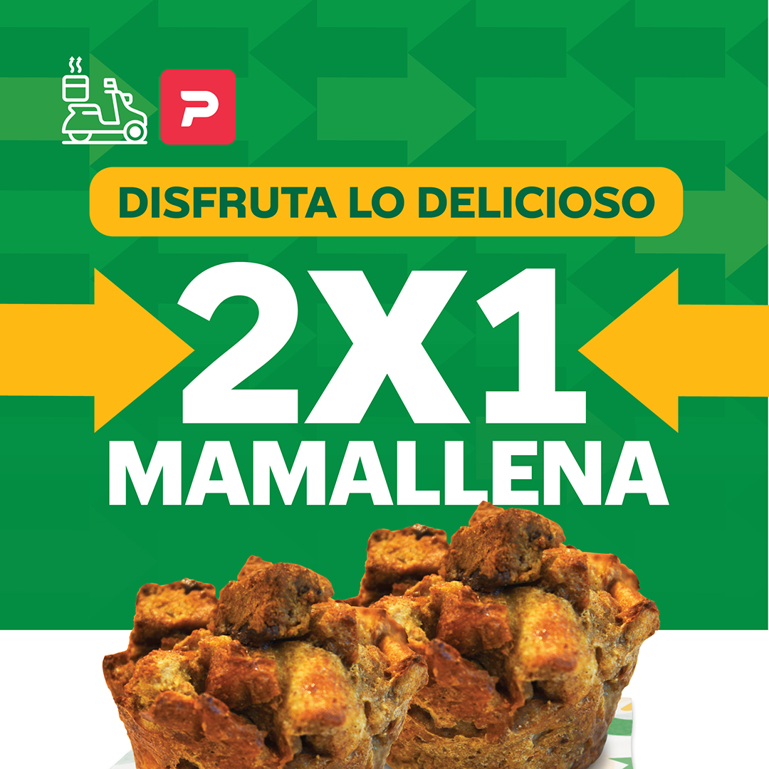 Galletas | Menú | Subway Panamá